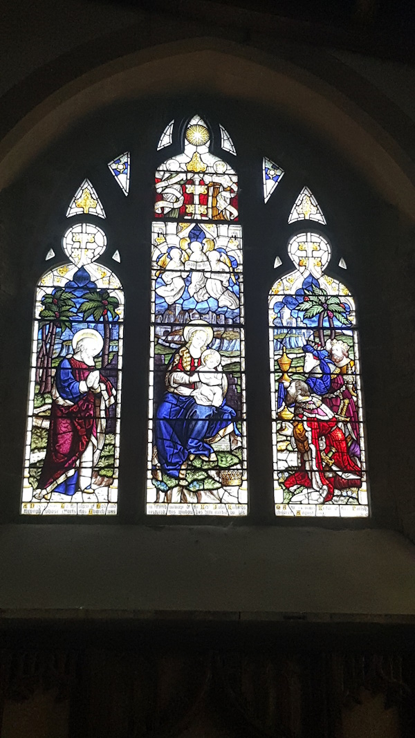 Ride and Strides - Northants Historic Churches Trust